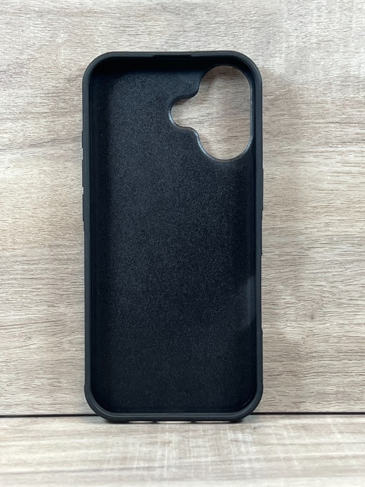 Wooden Case for iPhone 17 Bamboo, Blank for laser engraving wood ...