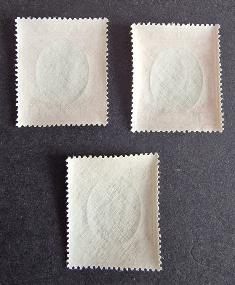 Selangor KGVI 1949 SG108-110 $1-$5 Top Values MNH Cat £68.75 | eBay