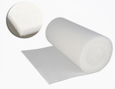 2 X Ducted Air Conditioner Filter Material Return Air G3 1000mm x 650mm ...