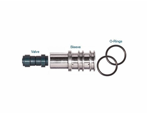 AXODE AXOD AX4S AX4N Transmission Boost Valve Sonnax 96201-12K 3.0L ...