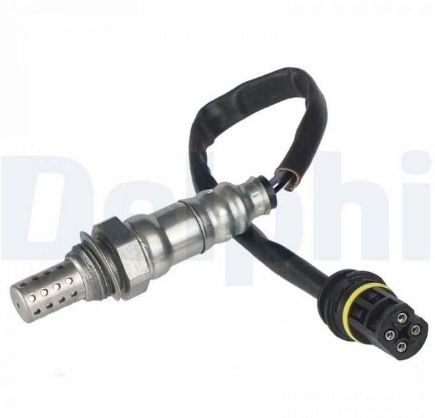 Delphi Lambda Sensor Front Left & Right For Mercedes-Benz Viano W639 3 ...