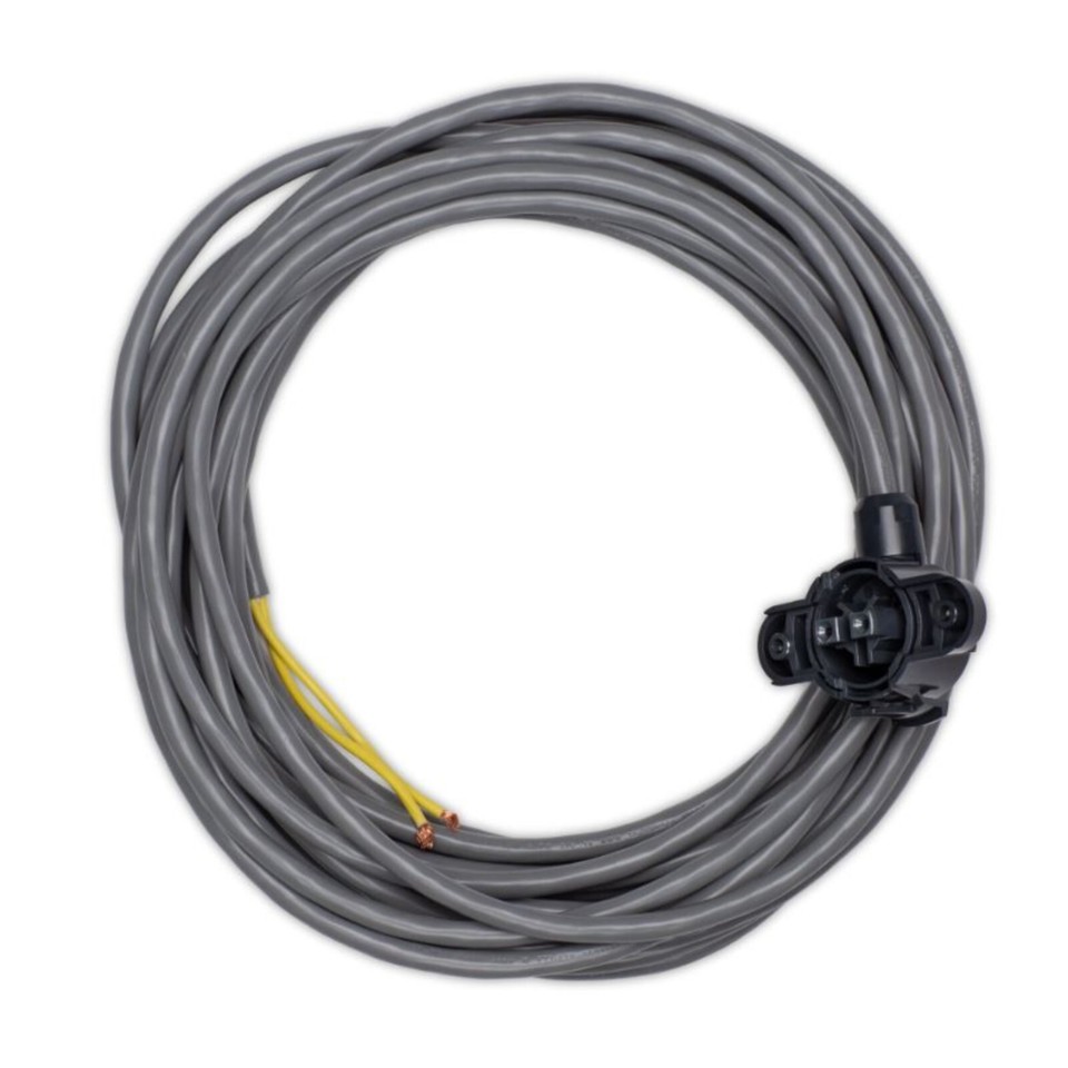 Hayward LED Pool Light ColorLogic LPCUS22100 12V with 100' Cord ...