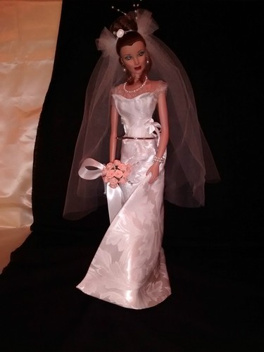 Doll 16" Realistic Sandra Bolitto Butterfly ring AEL 2003 Erin | eBay