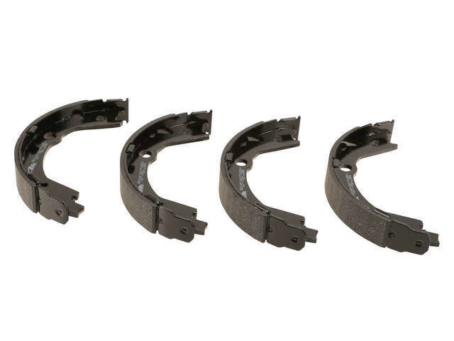 ATE Parking Brake Shoe fits Kia Optima 2006-2010 49CKXH | eBay