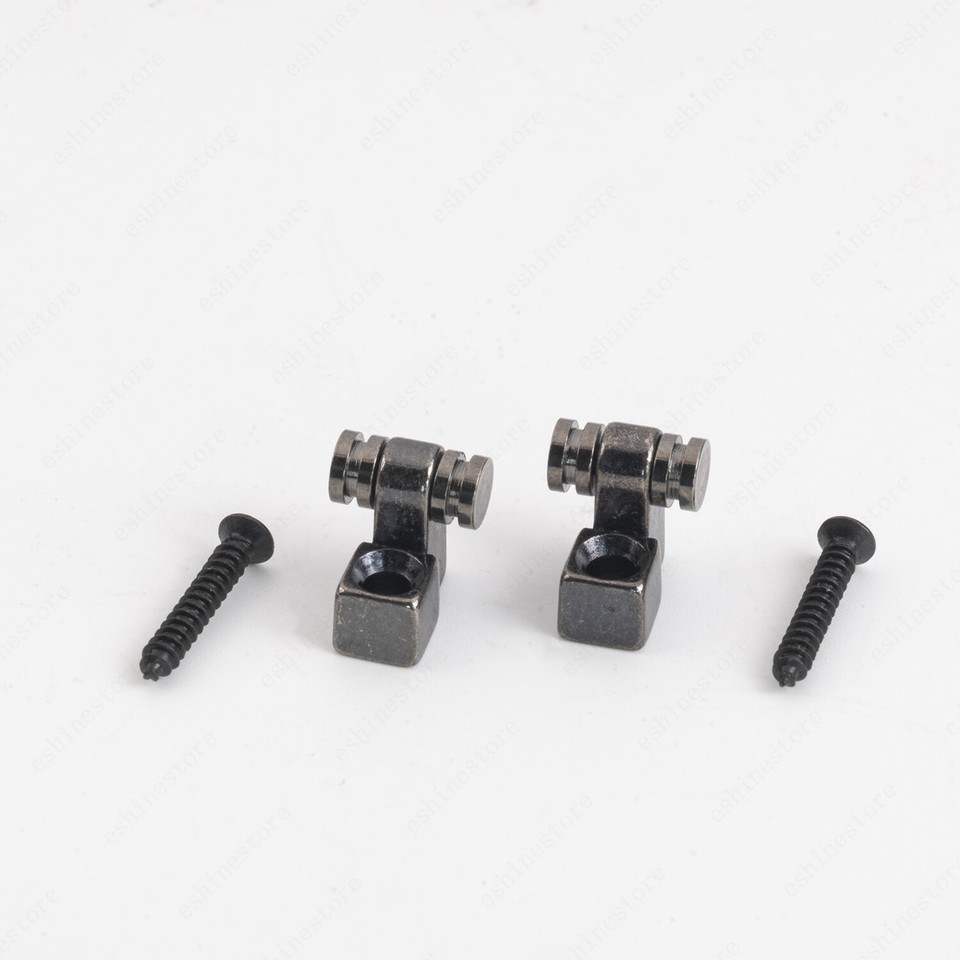 Roller String Trees String Retainer Guide for Strat Tele Style Guitar ...