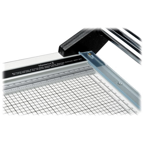 Rotatrim 12" Mastercut Professional Rotary Cutter RC Rcm12 for sale ...