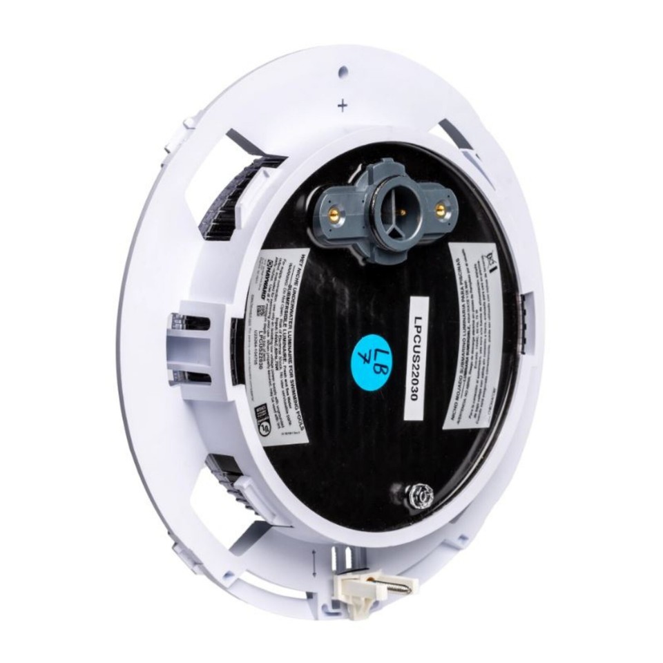 Hayward LED Pool Light ColorLogic LPCUS22050 12V with 50' Cord ...