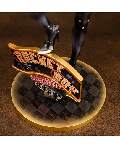 Native Melon Books Hermaphrodite Tapestry Ithnani 1/6 PVC Figure Rocket ...