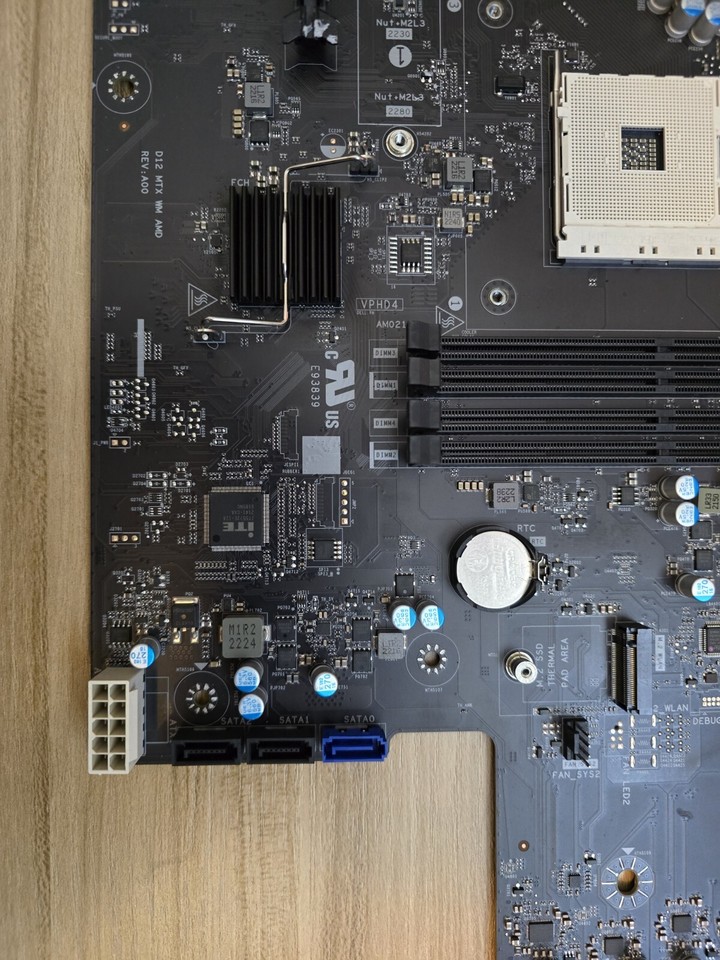 Alienware Aurora R14 Motherboard 0K9TKY (READ DESCRIPTION) | eBay