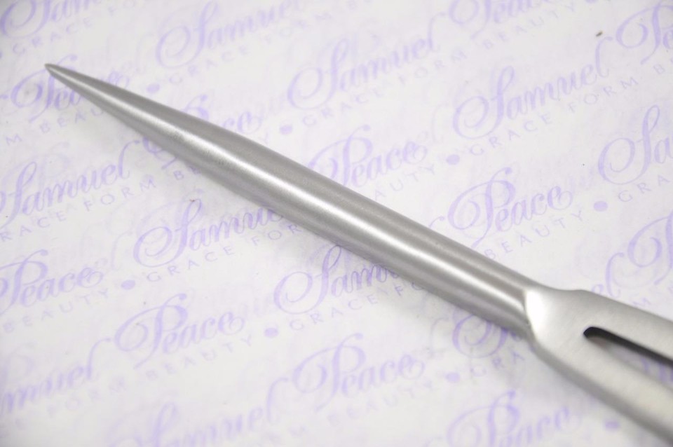 NEW SHEFFIELD STEEL MARLIN SPIKE YACHTSMANS TOOL IN PRESENTATION BOX | eBay