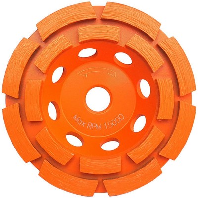 Grinding Wheels - Ridgid 7