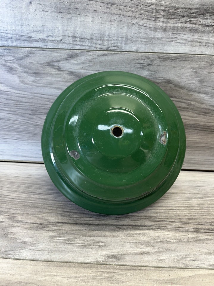 Coleman Lantern Vent Ventilator Parts Hood Green 220F 220H 220J 220K | eBay