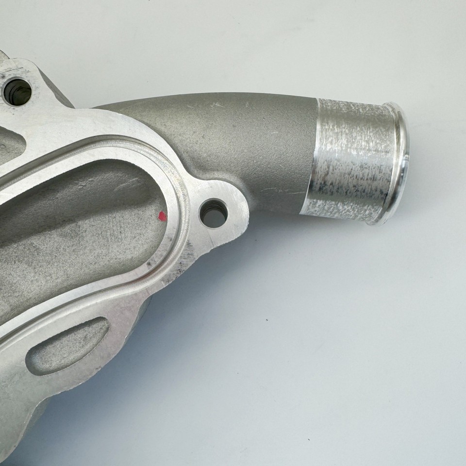 68165882AD Engine Water Pump For Cummins Dodge Charger Challenger 6.2L ...