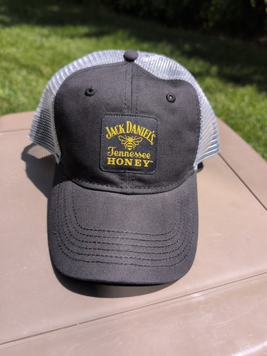 Jack Daniel's Tennessee Honey Cap | eBay