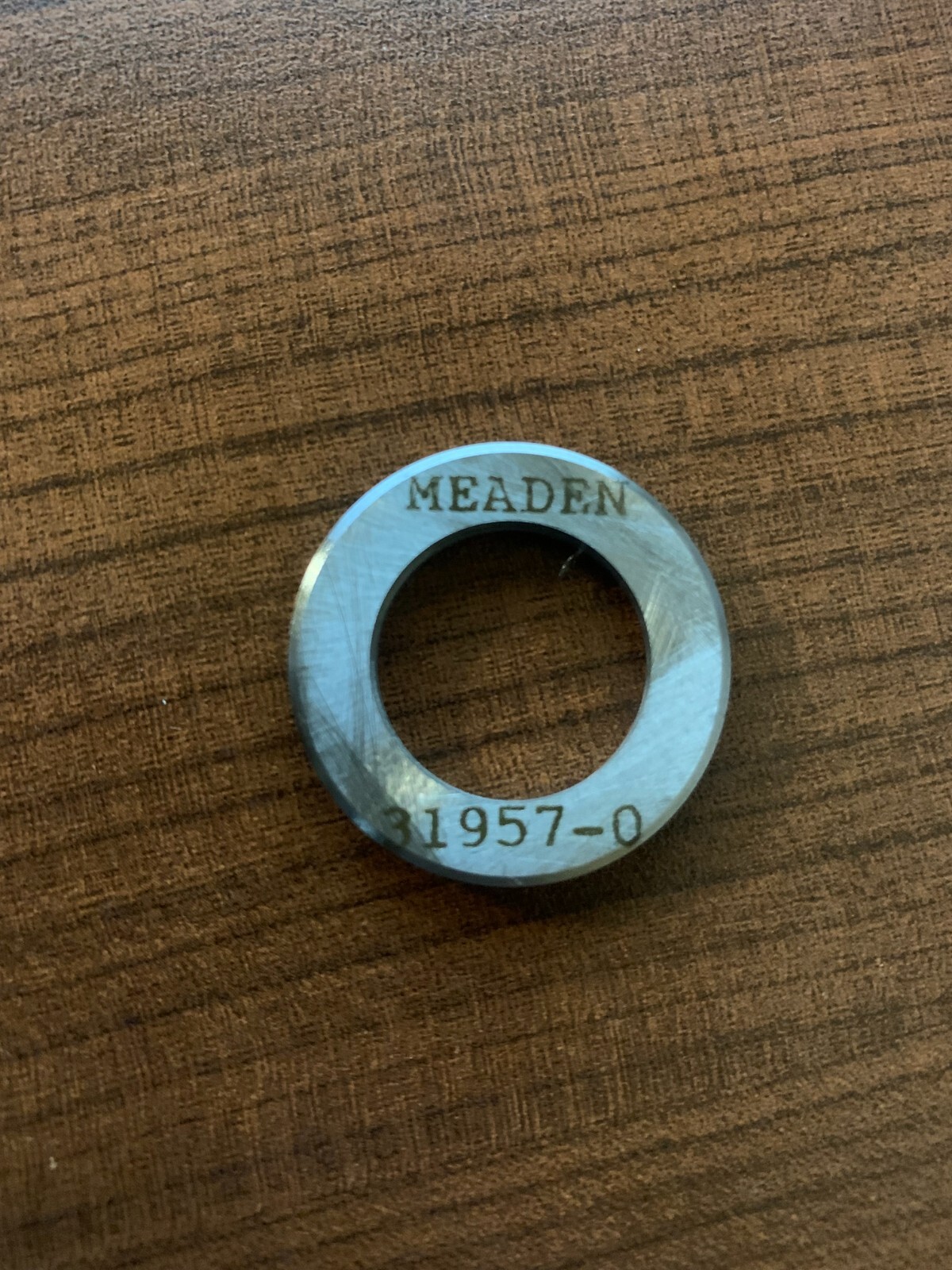 use for Graphic Whizard Meaden Slitter wheel 31957-0 | eBay