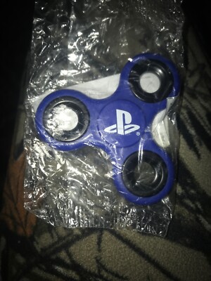 Limited Edition PlayStation Fidget (safe) | eBay