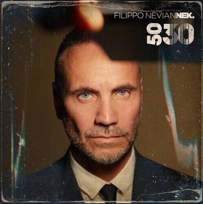 Nek - 5030 [New CD] Italy - Import 5054197425004| eBay