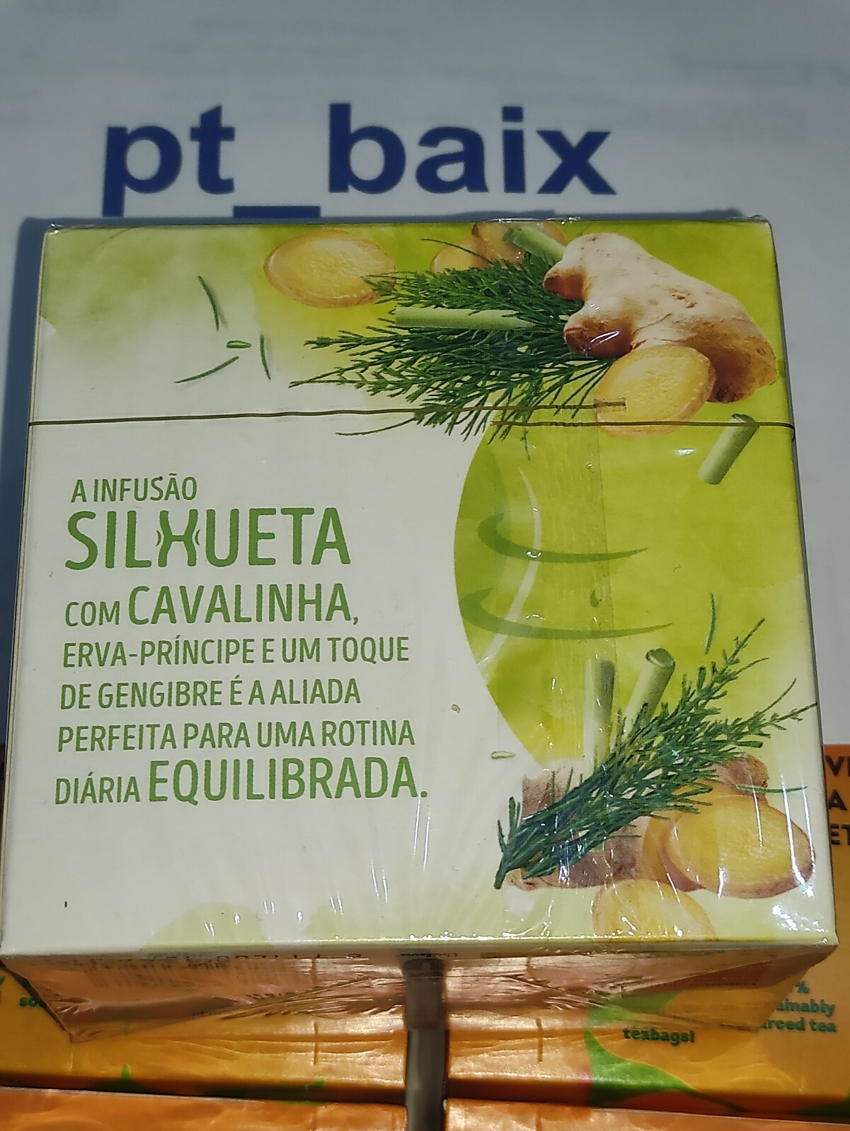 Lipton Vanilla Caramel Black Tea Pyramids 20 Ct for sale online | eBay