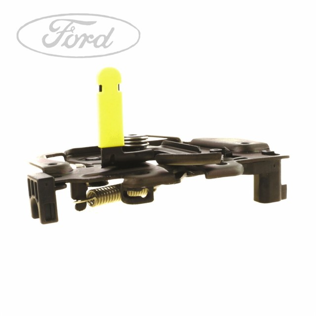 Genuine Ford Fiesta Mk7 Bonnet Latch 5250947 for sale online | eBay