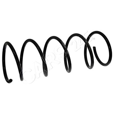 Coil Spring Front FEBI For PEUGEOT 206 Hatchback Sw 99-07 5002.P3 | eBay