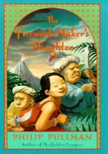 Firework-Maker's Daughter by Philip Pullman (1999, Hardcover) for sale ...