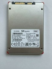 SK Hynix 256gb Solid State Drive SSD M.2 Sc308 for sale online | eBay