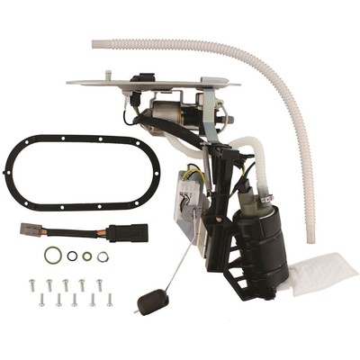 All Balls Complete Fuel Pump Module - Center Fuel Fill 47-1071 | eBay