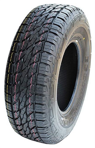 NEW OLD STOCK - RAPID Ecolander A/T LT235/85R16 120/116S 10 Ply ...