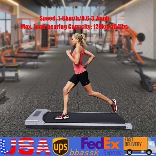 3.25HP Treadmill Folding Automatic Heavy Duty Electric Running Machines ...
