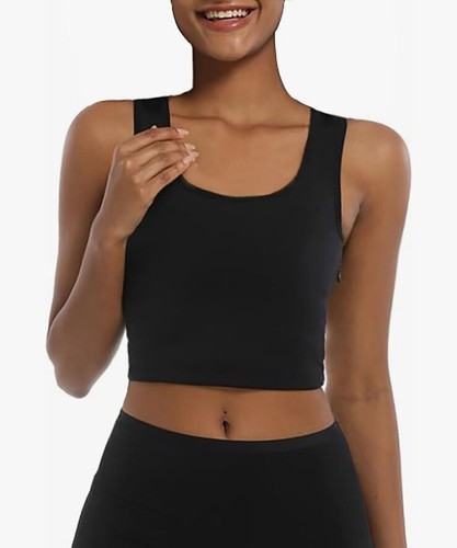 SABLIER Chest Binder, FTM Binder Trans, Skin-Friendly, Black, Sz 4XL | eBay