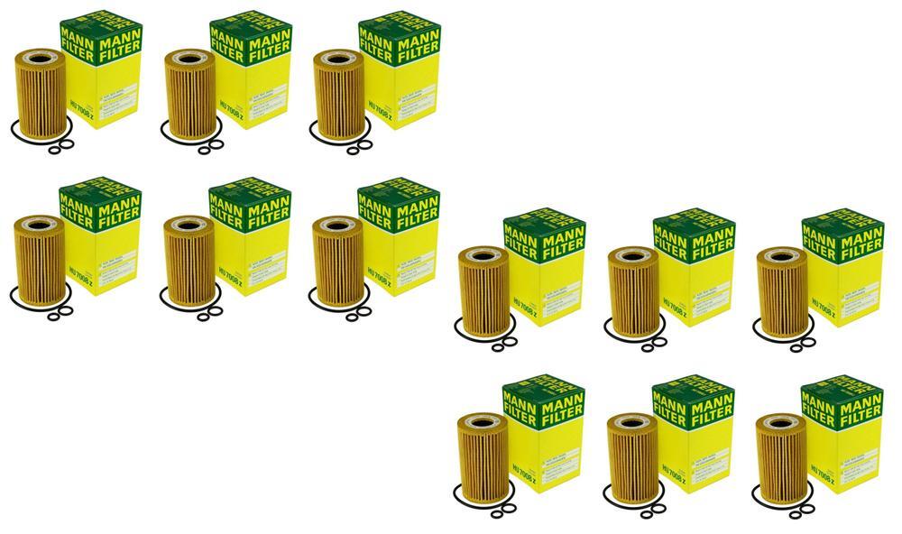 GUD M118 - cross reference oil filters | oilfilter-crossreference.com