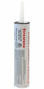 Firestone Lap Sealant HS 11 oz Lot of 2 Watertight Seal Adhesive | eBay