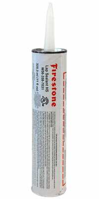 Firestone Lap Sealant HS 11 oz Lot of 2 Watertight Seal Adhesive | eBay