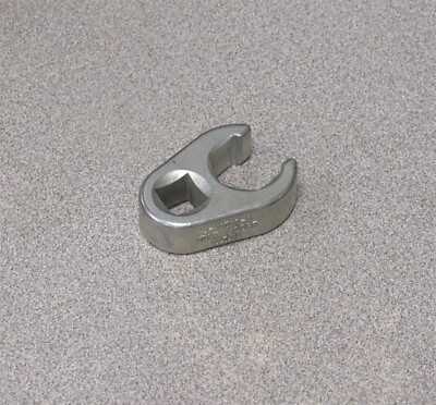Kent-Moore J-41516-A Fuel Line Crowfoot Wrench 6.5L | eBay
