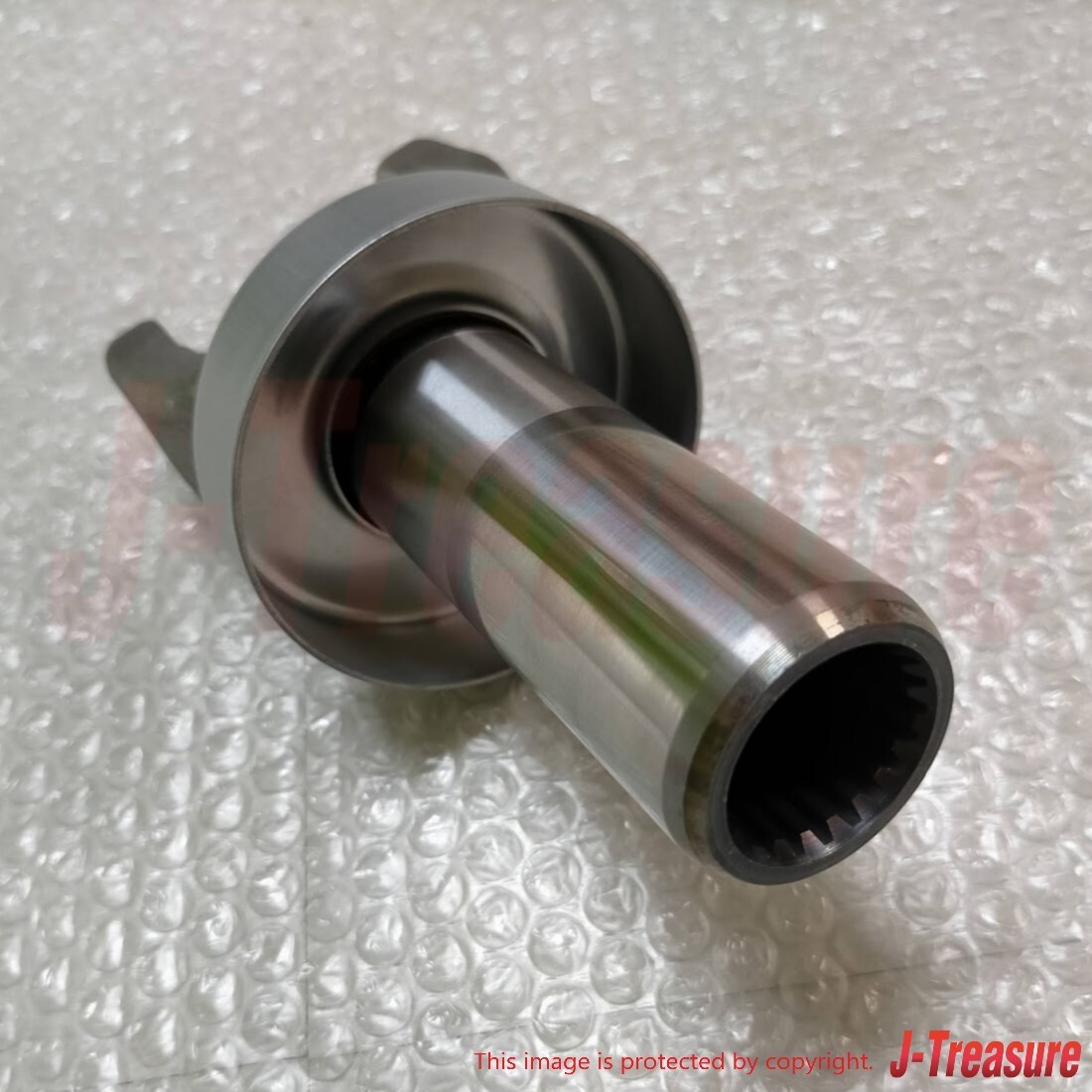 TOYOTA Genuine Yoke RR Propeller Shaft Universal Joint Sleeve 37302 ...