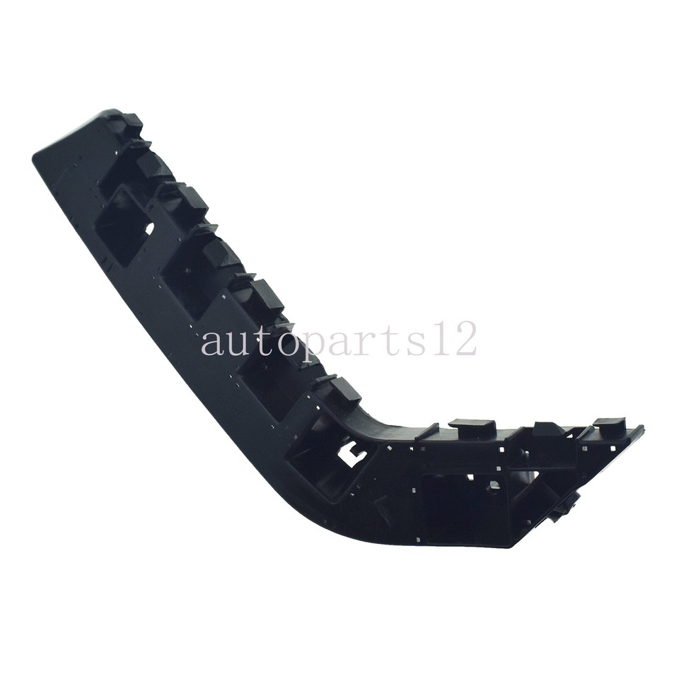 Front Left Side Bumper Bracket 71198-TBA-A00 For Honda Civic 2016-2021 ...
