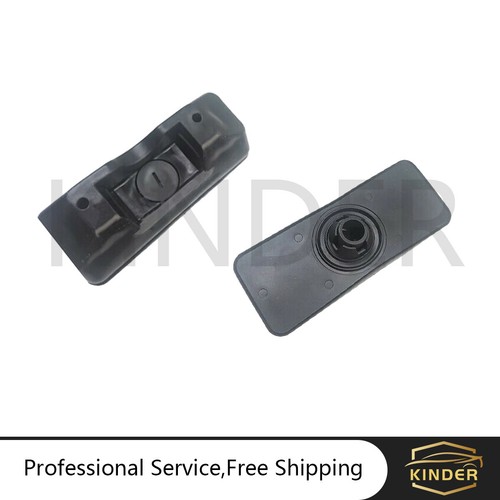 2* Jack Pad Lift Block 0009986750 for Mercedes W204 W212 W218 C250 C300 ...