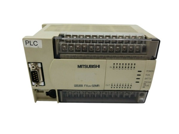 Mitsubishi FX2N-32MR-ES/UL PLC Module online kaufen | eBay