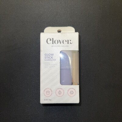 Clover Glow Stick Illuminator 6 ml Cleo | eBay