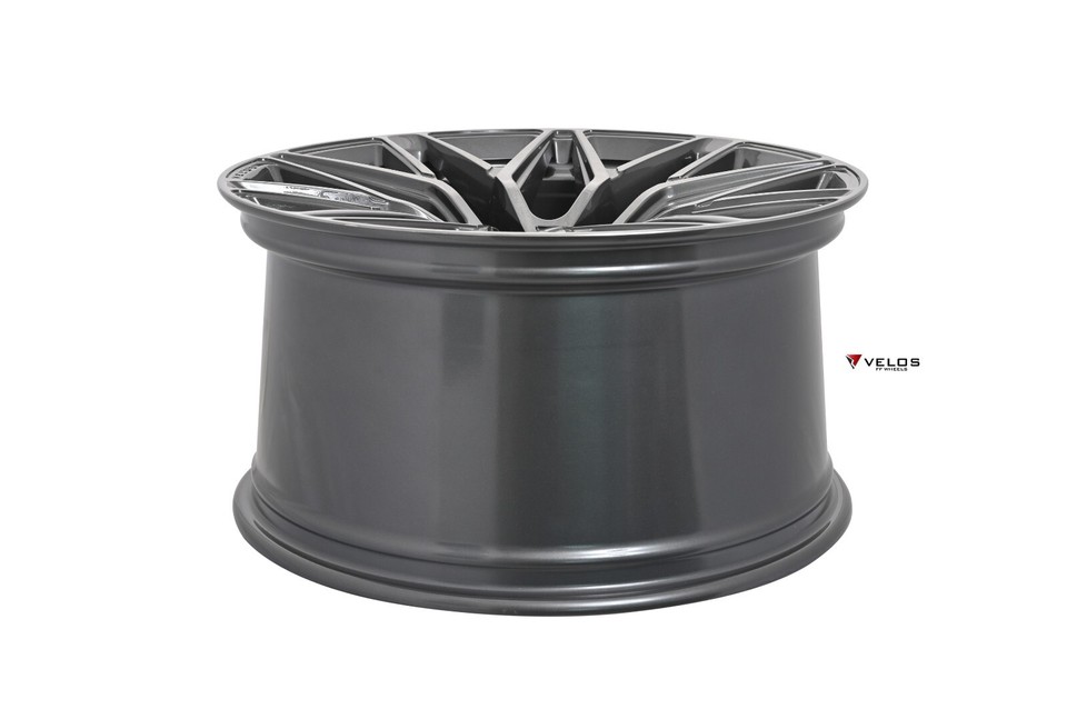 20" VELOS FF VFF10Y Flow Formed Concave Wheels Rims Fits F80/F82/F83 ...