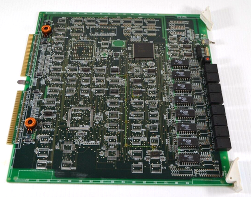 NEC Neax 2400 IPX 8-Port Hub Card for Office Telephone PBX Systems PA ...