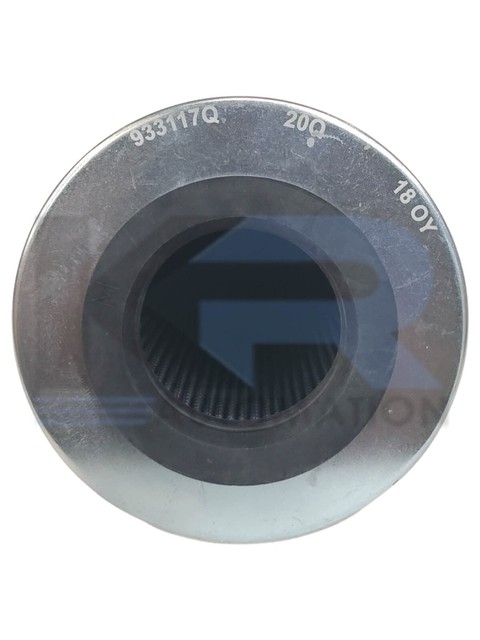 Parker 933117Q Moduflow Plus Series Replacement Filter Element 20 ...