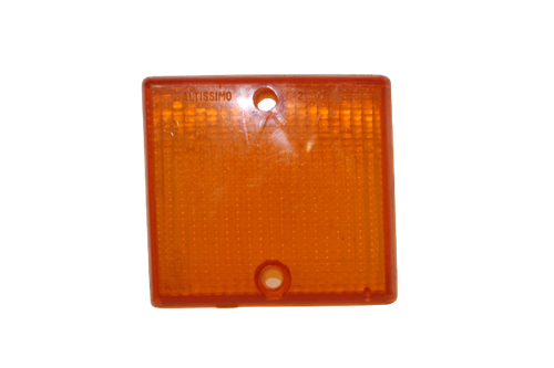 Plastic Rear Right Tail Light for Fiat 132 1st Series High 215018 | eBay