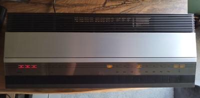 Bang & Olufsen Beomaster 3300 Amplifier Receiver WORKING | eBay UK