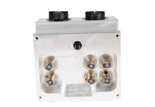 ABS Modulator Valve GM Parts 15911550 for sale online | eBay