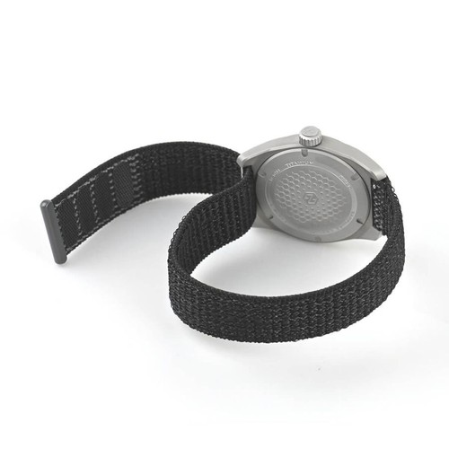 Formex Field Ash Grey Automatic Titanium Gray Dial 40mm Grade A Used ...