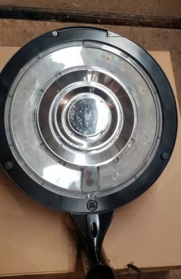 Ge Evolve led Area Light 95w | eBay