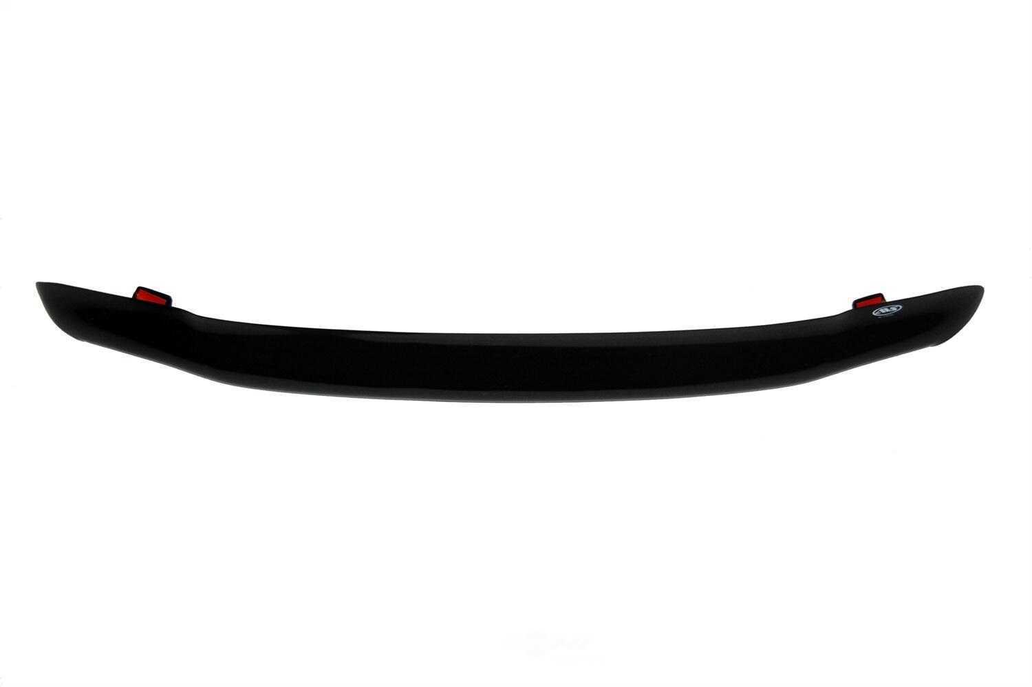 Hood Stone Guard-Bugflector Ii Stone/bug Deflector Auto Ventshade 24432 ...
