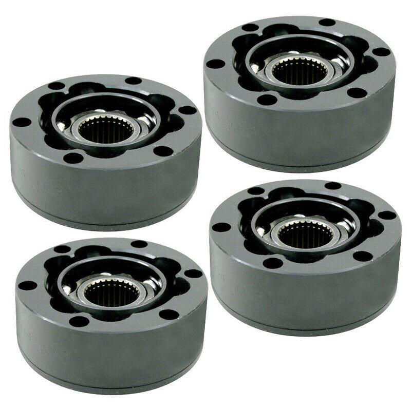 Empi 87-9470 Set Of 4 Hi-Performance Porsche 911/930 CV Joint W ...