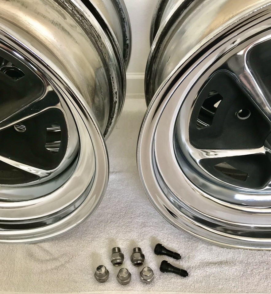 Original Ford 1969-70 Boss 429 Mustang export brace! Take-off KKX ...